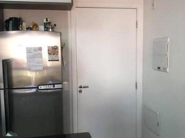 Apartamento no Condomínio Edíficio Helbor com 39m e 1 quarto em Pinheiros