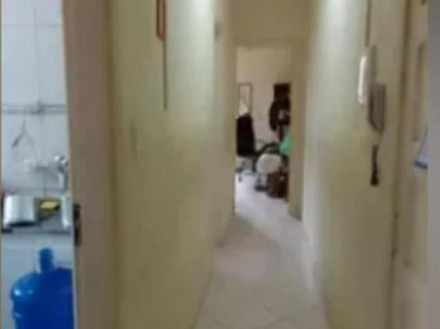 Apartamento no Condomínio Edifício Helena na Sé com 77m² 2 dormitórios 1 banheiro