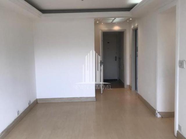Apartamento no Condomínio Edifício Itapuã no Bom Retiro com 100m² 2 dormitórios