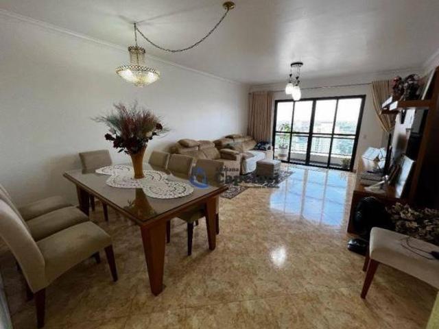 APARTAMENTO NO CONDOMÍNIO EDIFÍCIO ISAURA, EM GUARULHOS
