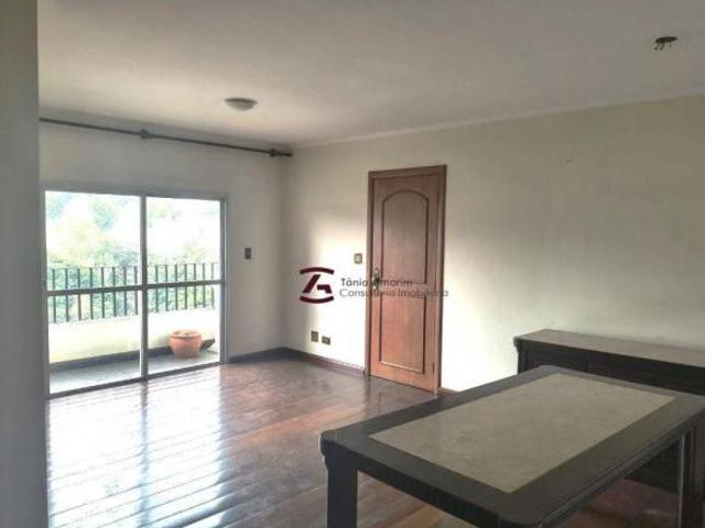 Apartamento no Condomínio Edifício Jardins de Petrópolis, 155 m², 3 quartos, 2 suítes, 2 vagas