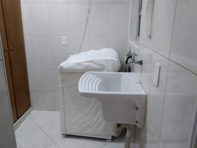 Apartamento no Condomínio Edifício Lolita no Jabaquara com 110m² 3 dormitórios 1 suíte 2 banheiros 1