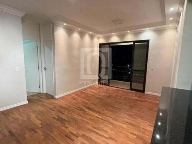 Apartamento no Condomínio Edifício Pacific Towers Barueri