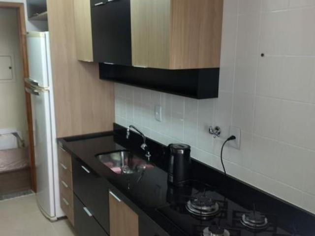 Apartamento no Condomínio Edificio Panorama em Sítio do Mandaqui com 2 dormitóri