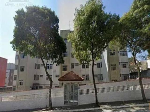 Apartamento no Condomínio Edifício Perugia II