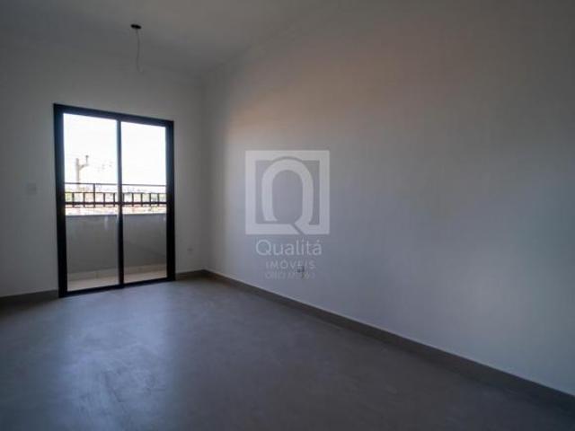 Apartamento no Condomínio Edifício Residencial Cozumel, Vila Aeroporto, Sorocaba