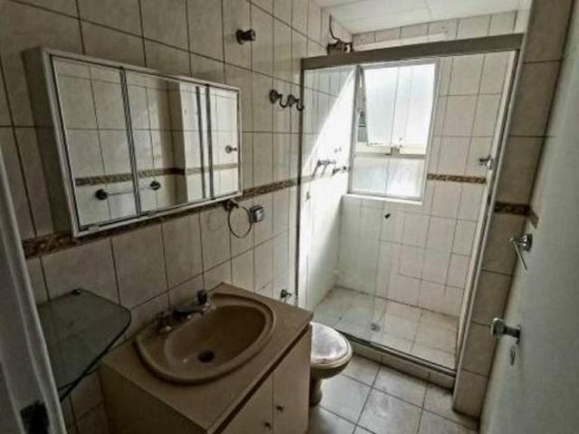 Apartamento no Condomínio Edifício Samuara no Paraíso com 126m² 3 dormitórios 3