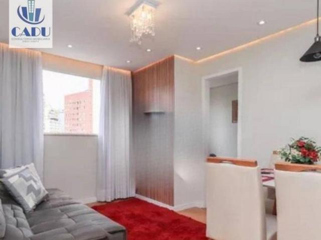 Apartamento no Condomínio Edifício Sergio Sé