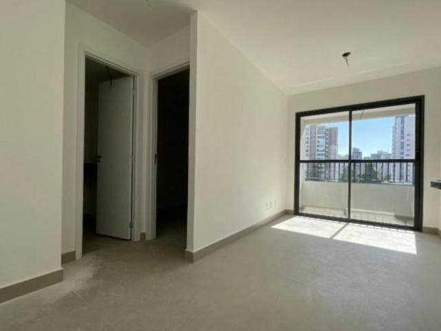 Apartamento no Condomínio Edifício Today Vila Mariana com 28m² 1 dormitório 1 banheiro