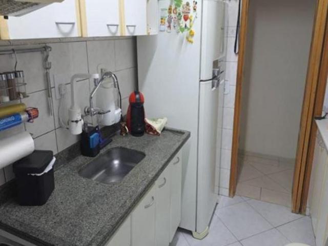 Apartamento no Condomínio Edificio Traco:17 no Jardim das Laranjeiras com 75m² 3