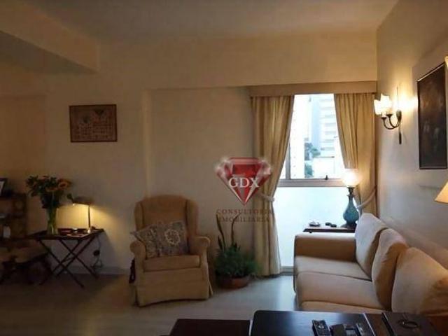 Apartamento no Condomínio Edifício Uirapurú