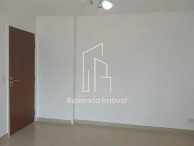 Apartamento no Condomínio Edifício Via Appia em Santana com 62m² 2 dormitórios 2