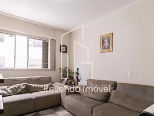 Apartamento no Condomínio Edifício Vila América em Pinheiros com 143m² 3 dormitó