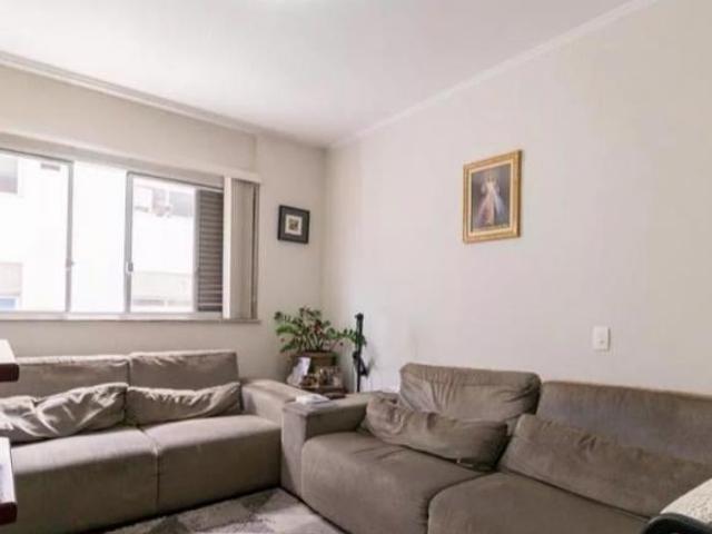 Apartamento no Condomínio Edifício Vila América em Pinheiros com 143m² 3 dormitórios 1 suíte 2 banhe