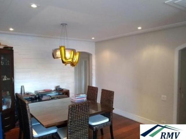 Apartamento no Condomínio Edifício Villa Lentini