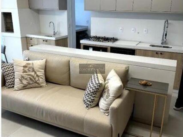 Apartamento no condominio Edifício Villaggio Volare em Cuiabá