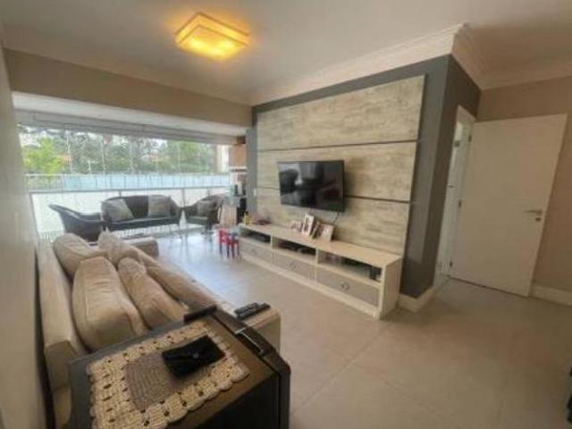 Apartamento no Condomínio Edifício Vision Campo Belo no Parque Colonial com 72m² 2 dormitórios 1suít
