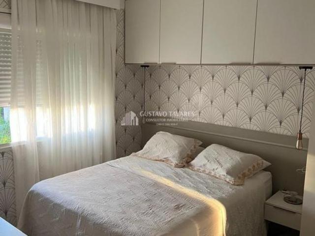 Apartamento no condomínio Eléve Jundiaí SP