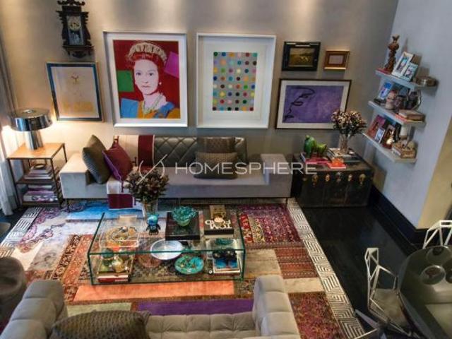 Apartamento no Condomínio Elizabeth com 165m2, 02 suites e 3 vagas de garagem no sofisticado bairro