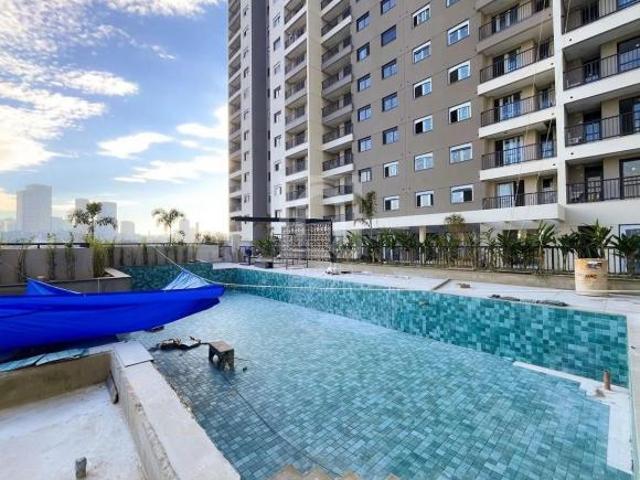 APARTAMENTO NO CONDOMÍNIO ELOS RESIDENCIAL CLUBE, ALDEIA, BARUERI