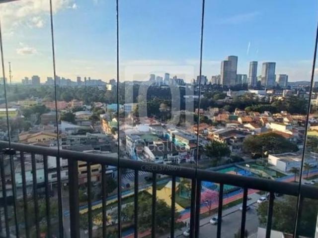 Apartamento no condomínio Elos Residencial Barueri, SP
