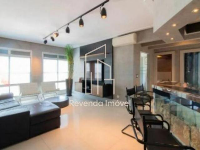 Apartamento no Condomínio Elza Maria em Pinheiros com 100m² 2 dormitórios 1 suíte 2 banheiros 1 vaga
