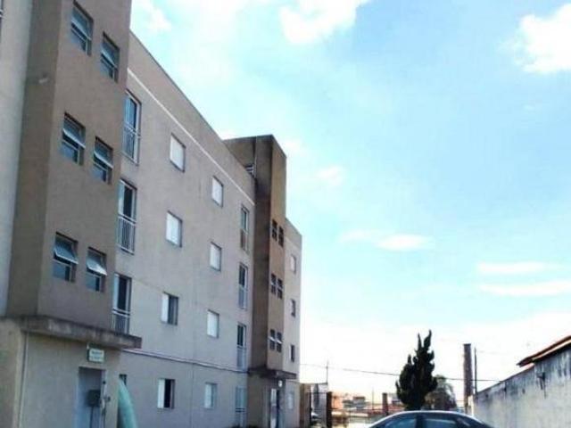Apartamento no Condomínio Encourados II