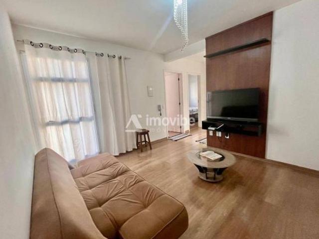 Apartamento no Condominio Esmeralda