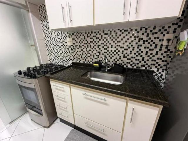 Apartamento no Condomínio Essence