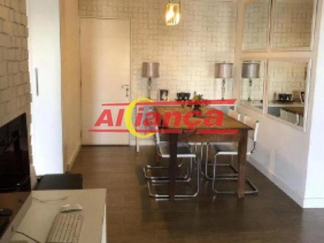 Apartamento no Condomínio Essence Guarulhos Jardim Zaira