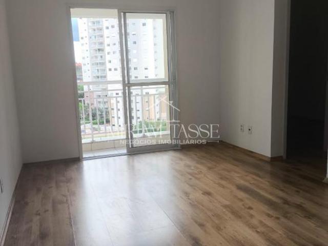 Apartamento no Condomínio Espaço e Vida 2