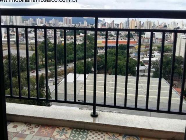 Apartamento no condominio Espaço e Vida, excelente localização, permuta