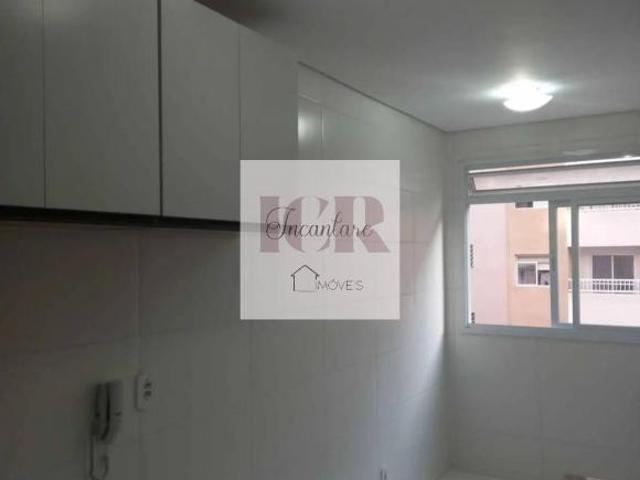 Apartamento no Condomínio Espanha