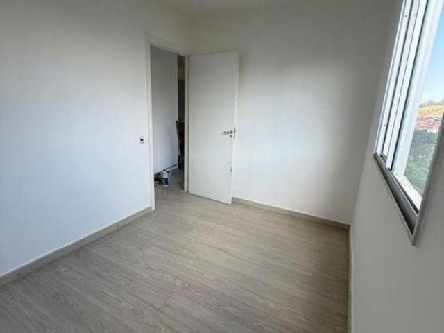 Apartamento no Condomínio Estação Primavera Zona Leste
