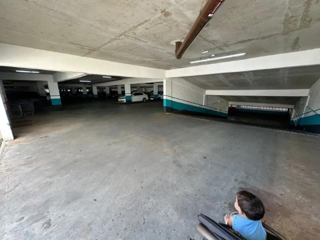 Apartamento no condomínio estação rni. Com 2 quartos, 2 vagas de garagem