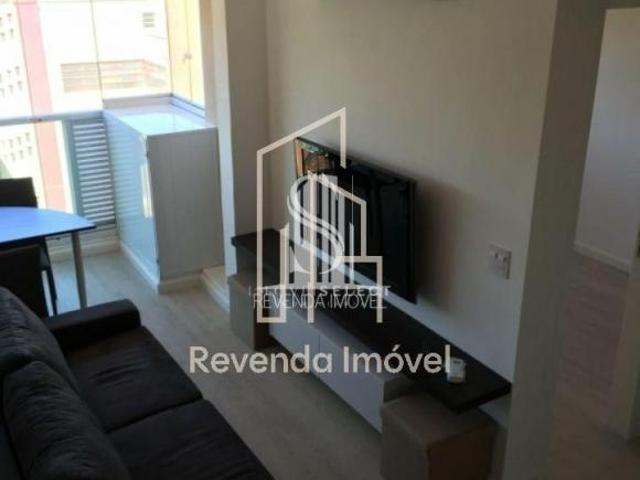 Apartamento no Condomínio Estilo Jardim em Pinheiros com 89m² 2 dormitórios 2 ba