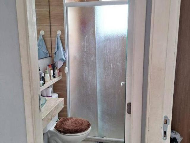 Apartamento no Condomínio Futura Zona Leste