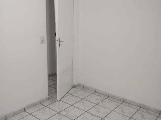 Apartamento no Condomínio Fascinação II