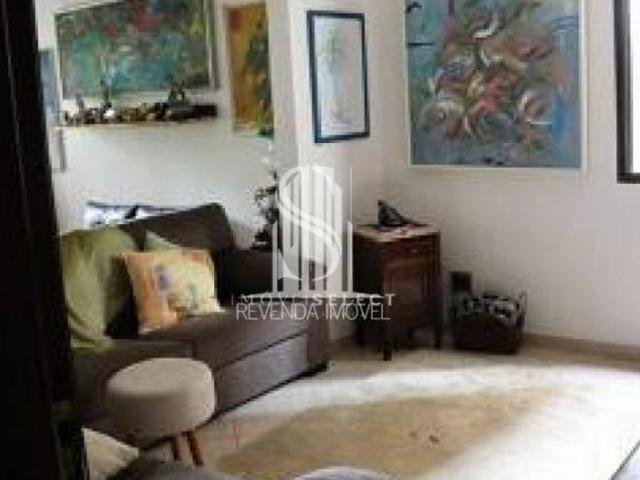 Apartamento no Condomínio Fares Sader em Paraíso com 163m² 4 dormitórios 2 suítes 2 vagas de garagem
