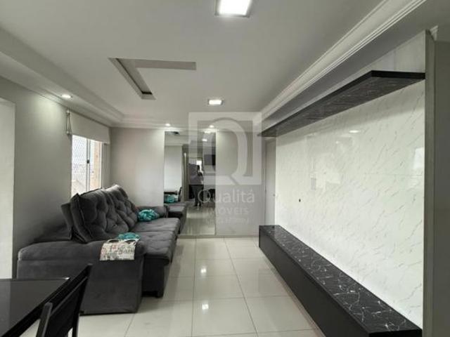 Apartamento no Condomínio FATTO Alphaville Barueri