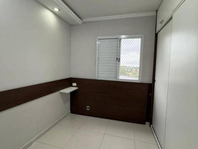 Apartamento no Condomínio Fatto Alphaville Tamboré