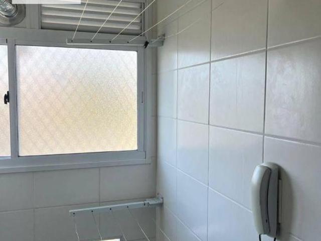 Apartamento no Condomínio Fatto Family Vila Andrade
