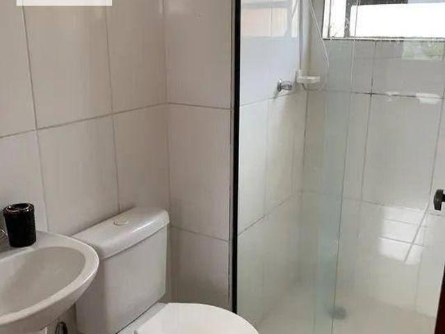 Apartamento no Condomínio Fazenda do Carmo Zona Leste