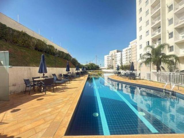 APARTAMENTO NO CONDOMINIO FELICITY CAMPINAS / SP