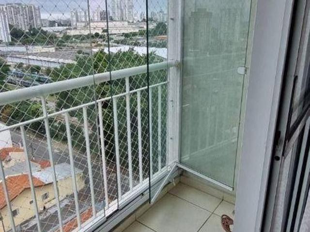 Apartamento no Condomínio Felicitá Osasco