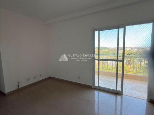 Apartamento no condomínio Felicitá Louveira SP