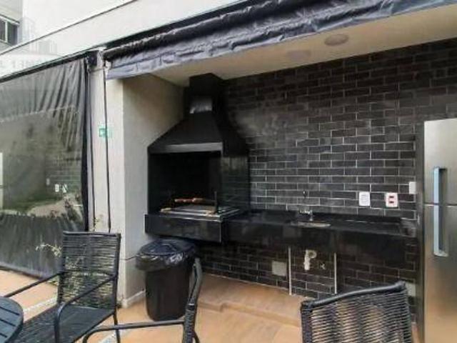 Apartamento no Condomínio Fit Casa José Bonifácio Zona Leste