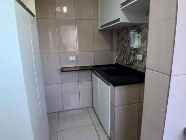Apartamento no Condomínio Flamingo Jardim Marilu