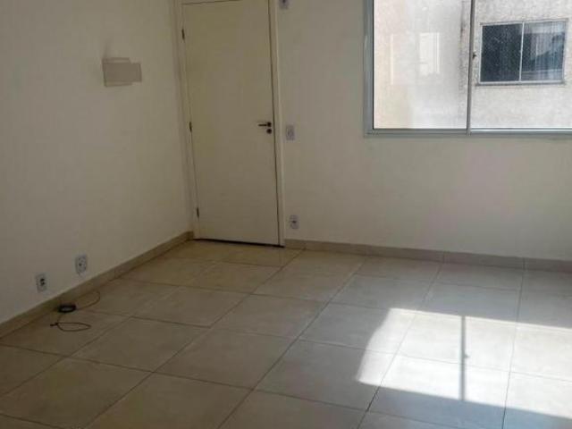 Apartamento no Condomínio Flamingo – 2 Quartos e Excelente Oportunidade em Paulínia AP001316