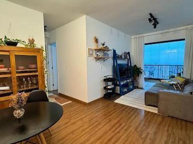 Apartamento no Condomínio Flex, com 2 dormitórios à venda, 60 m² por R$ 430.000 Picanco Guarulho